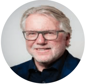 David Luxton